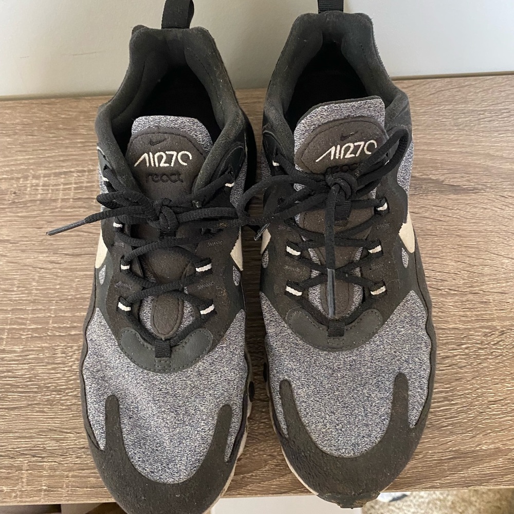 Nike Air Max 270 Reacts - Gem